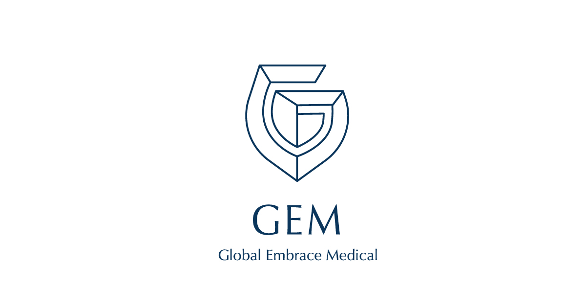 製品 | Global Embrace Medical（グローバル エンブレイス メディカル）